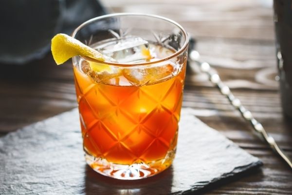 Is It Safe To Mix CBD With Alcohol – TruHarvest Farms