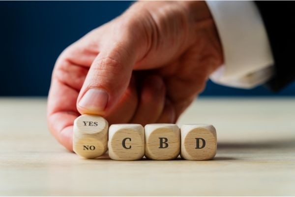 Some Misconceptions About CBD Use – TruHarvest Farms