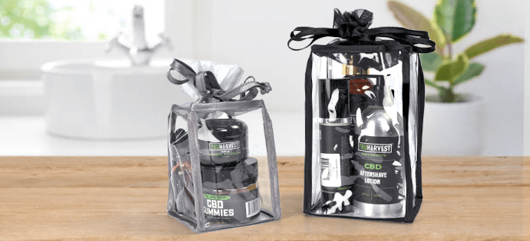 CBD Gift Sets – TruHarvest Farms