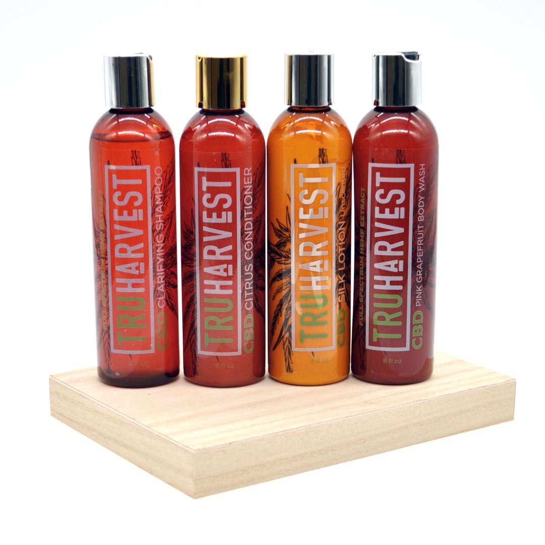 Shower Gift Set – TruHarvest Farms